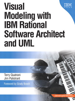 Visual Modeling with IBM Rational Software Architect and UML ...