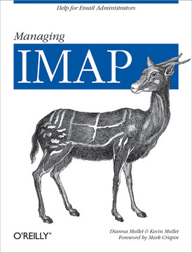Adding SSL Support to Cyrus - Managing IMAP [Book]