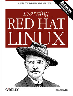 Learning Red Hat Linux, Second Edition[Book]
