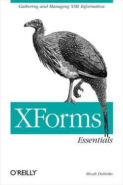 XForms Essentials[Book]