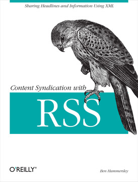 4. RSS 0.91 and 0.92 (Really Simple Syndication) - Content Syndication ...