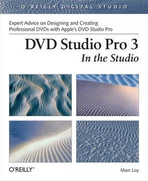 2.4. Adobe Photoshop - DVD Studio Pro 3: In the Studio [Book]