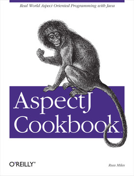 2. Getting Started with AspectJ - AspectJ Cookbook [Book]