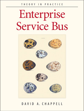 1. Introduction to the Enterprise Service Bus - Enterprise Service Bus ...