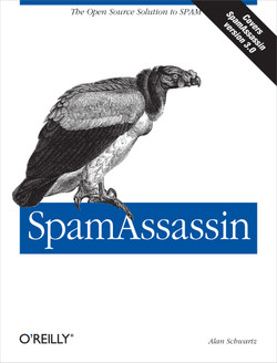 SpamAssassin[Book]