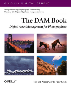 Introduction - The DAM Book: Digital Asset Management for Photographers ...