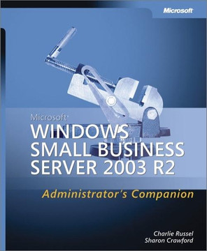 4. Upgrading or Migrating to Windows Small Business Server 2003 ...