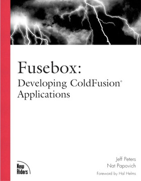 Basic Fusebox Concepts - Fusebox: Developing ColdFusion® Applications ...