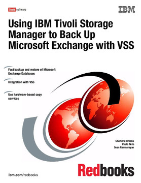 CLI legacy copy backup - Using IBM Tivoli Storage Manager to Back Up ...