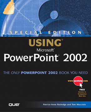 Renaming a Presentation - Special Edition Using Microsoft® PowerPoint ...
