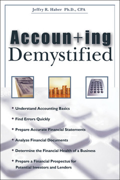 Equipment and Machinery - Accounting Demystified [Book]