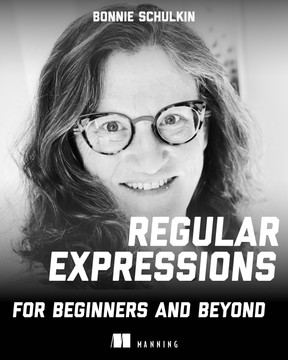 Word Boundary Characters - Regular Expressions for Beginners and Beyond [Video]