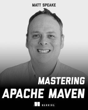 Finding Dependencies in the Maven Central Repository - Mastering Apache ...