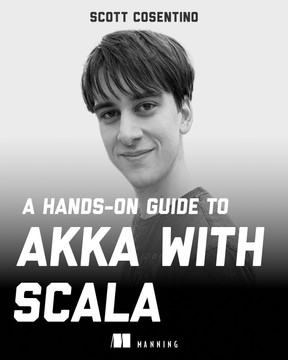 Changing actor states - A Hands-On Guide to Akka with Scala [Video]