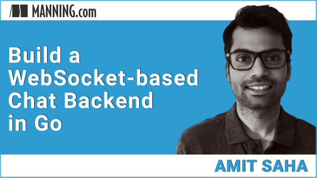 Build A Websocket Based Chat Backend In Go Build A Websocket Based Chat Backend In Go Video