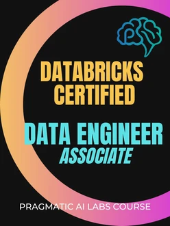 Databricks Data Engineer Associate Certification Course: Data ...