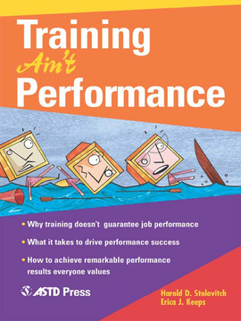 Chapter 6: From Training Order-Taker to Performance Consultant ...