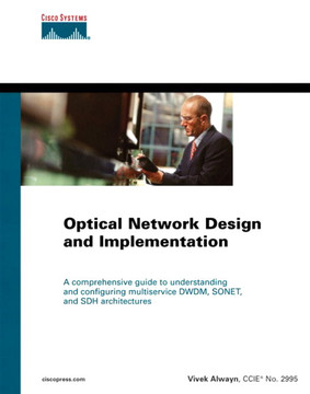 SDH Transport Overhead - Optical Network Design and Implementation [Book]