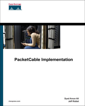 Part II: MTA Provisioning - PacketCable Implementation [Book]