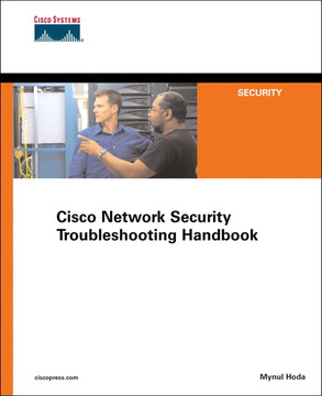 1. Troubleshooting Methods - Cisco Network Security Troubleshooting ...
