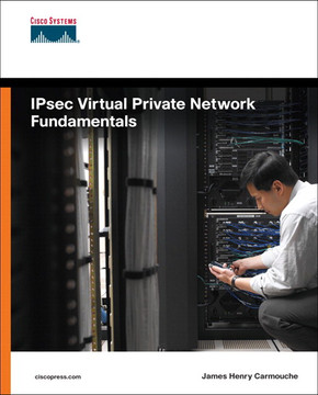 Chapter 9. Solutions for Remote-Access VPN High Availability - IPsec ...