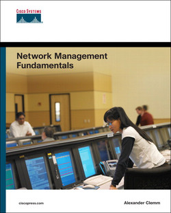 Network Management Fundamentals[Book]