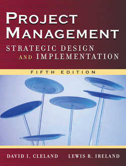 Project Management, 5th Edition[Book]