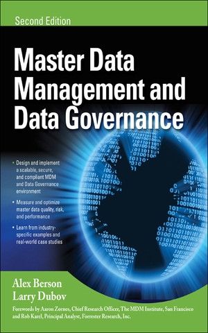 Chapter 6: Overview of data governance development and deployment - Data Governance, 2nd Edition ...