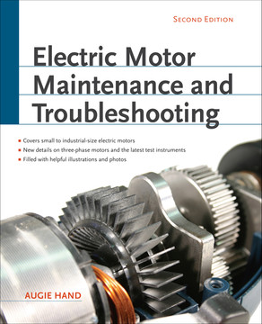 Chapter 6 Troubleshooting Three-Phase Motors - Electric Motor ...