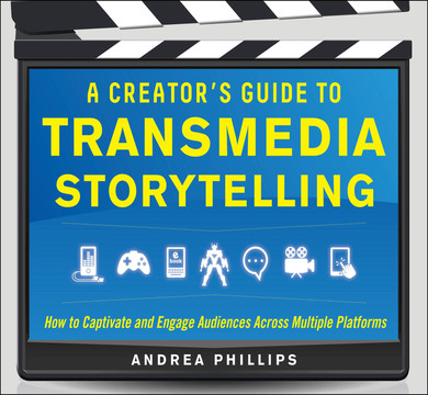 6 Learn the Basics of Traditional Storytelling - A Creator's Guide to ...