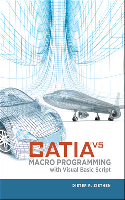 CATIA V5[Book]