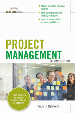 Project Management, Second Edition (Briefcase Books Series), 2nd ...