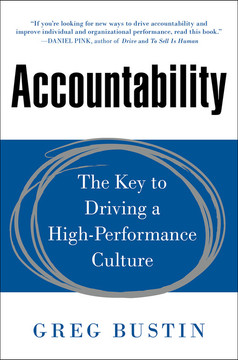 1 Accountability Starts with Purpose - Accountability: The Key to ...