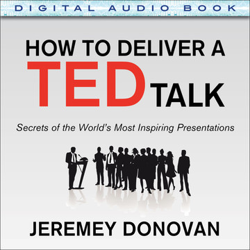 Introduction - How to Deliver a TED Talk: Secrets of the World's Most ...