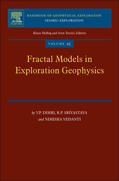Chapter 5: Reservoir Geophysics - Fractal Models in Exploration ...
