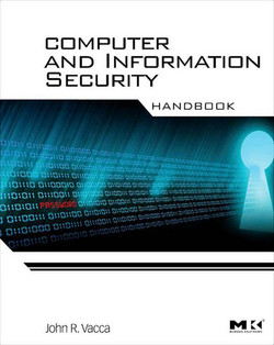 Computer and Information Security Handbook[Book]