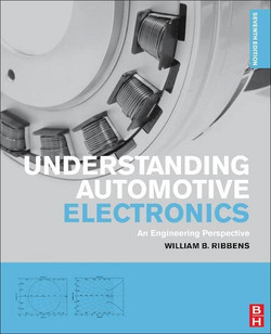 Understanding Automotive Electronics, 7th Edition[Book]