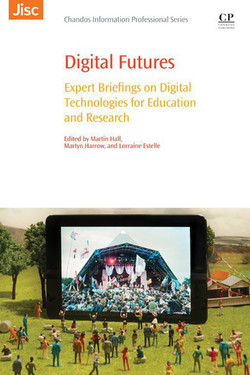 Digital Futures[Book]
