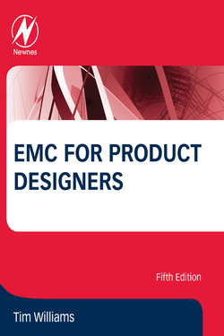 EMC for Product Designers, 5th Edition[Book]
