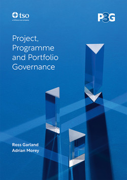 Project, Programme and Portfolio Governance (P3G)[Book]
