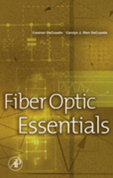 11 Fiber Optic Timeline - Fiber Optic Essentials [Book]
