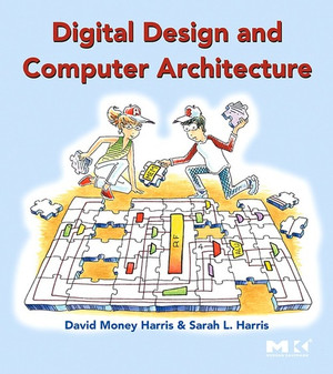 4.5 More Combinational Logic - Digital Design and Computer Architecture, ARM Edition [Book]