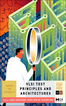 2. Design for Testability - VLSI Test Principles and Architectures [Book]