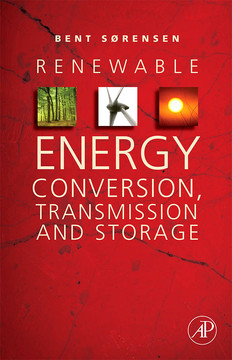Contents - Renewable Energy Conversion, Transmission, and Storage [Book]