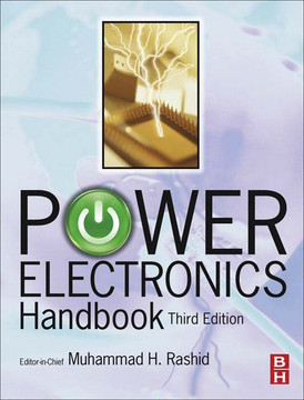 13. DC–DC Converters - POWER ELECTRONICS HANDBOOK, 3rd Edition [Book]