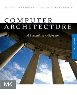 Modern Computer Architecture and Organization - Third Edition [Book]