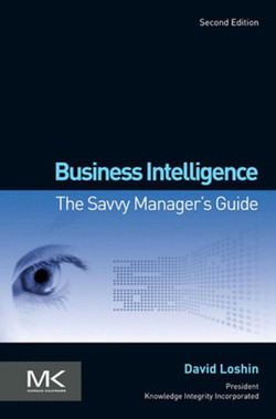 Business Intelligence, 2nd Edition[Book]
