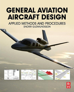 General Aviation Aircraft Design[Book]