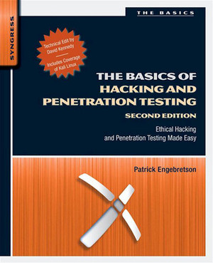 Penetration Testing Primer - Penetration Testing [Book]