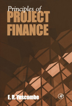 Principles of Project Finance [Book]